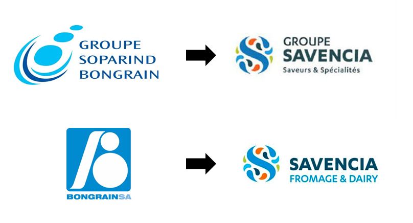 Bongrain Logo