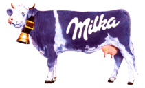 Histoires de marques : #3 Milka