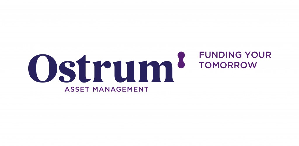 Ostrum, le nouveau nom de Natixis Asset Management - Nomen